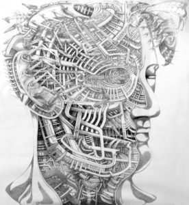 Engineering Meets Art: The Intersection of Engineering and Painting ...